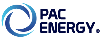 PAC ENERGY – Sitio Web